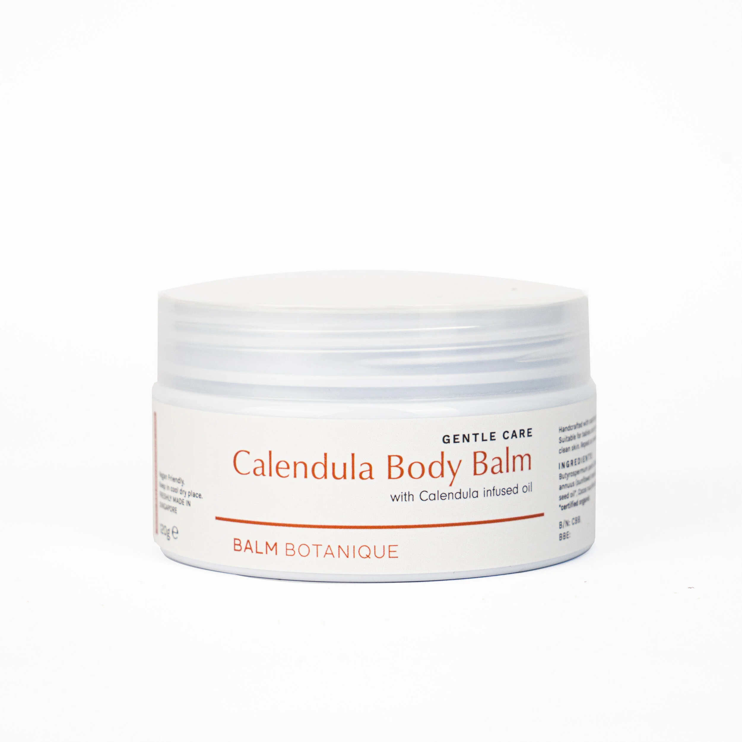 BLOME DESIGN CO. — Balm Botanique