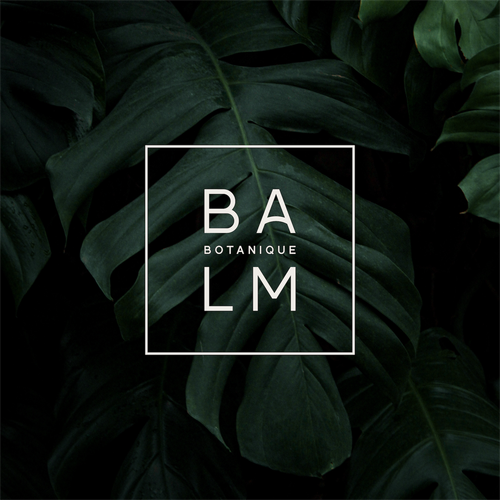 BLOME DESIGN CO. — Balm Botanique