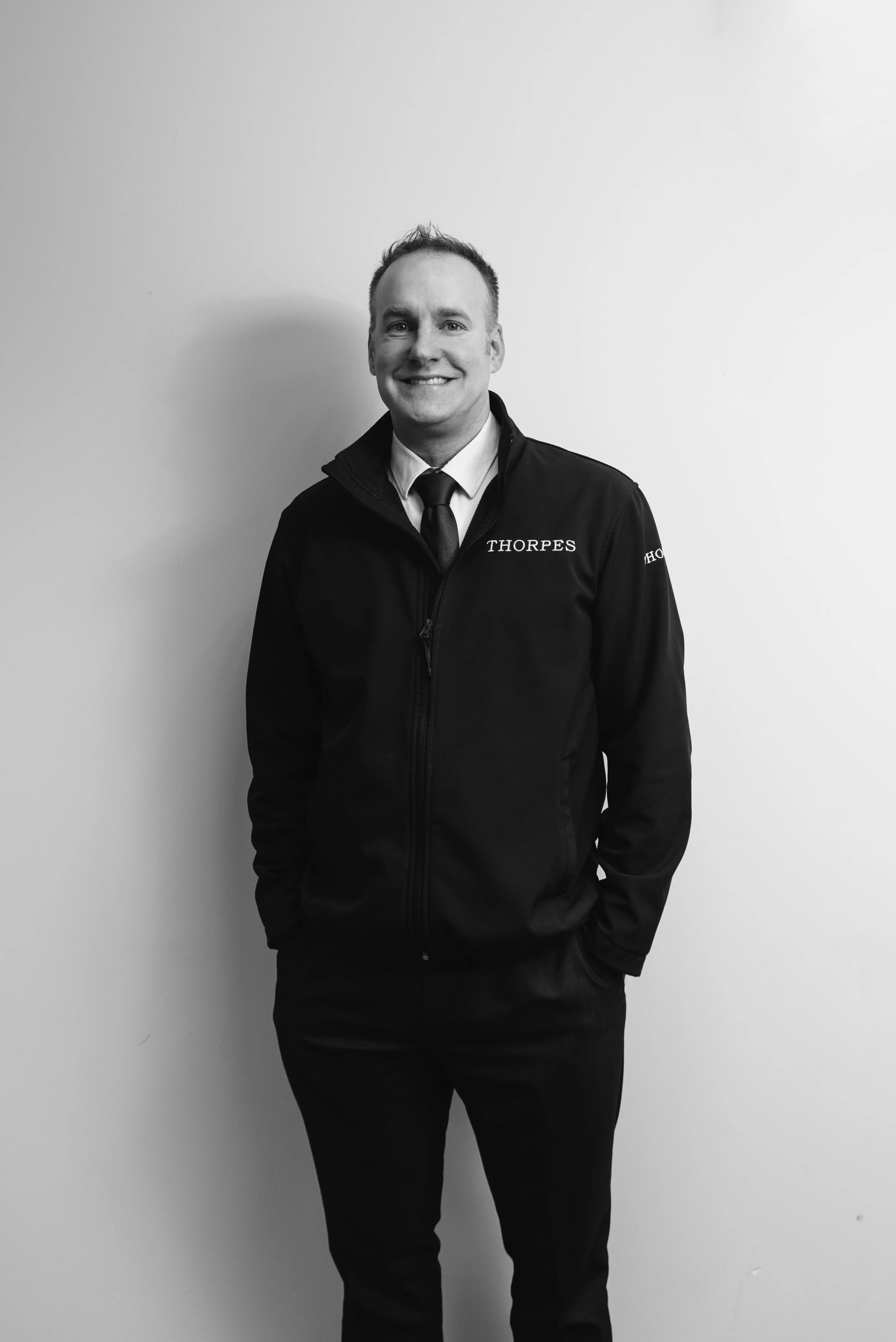 Our Team — Thorpes Joinery