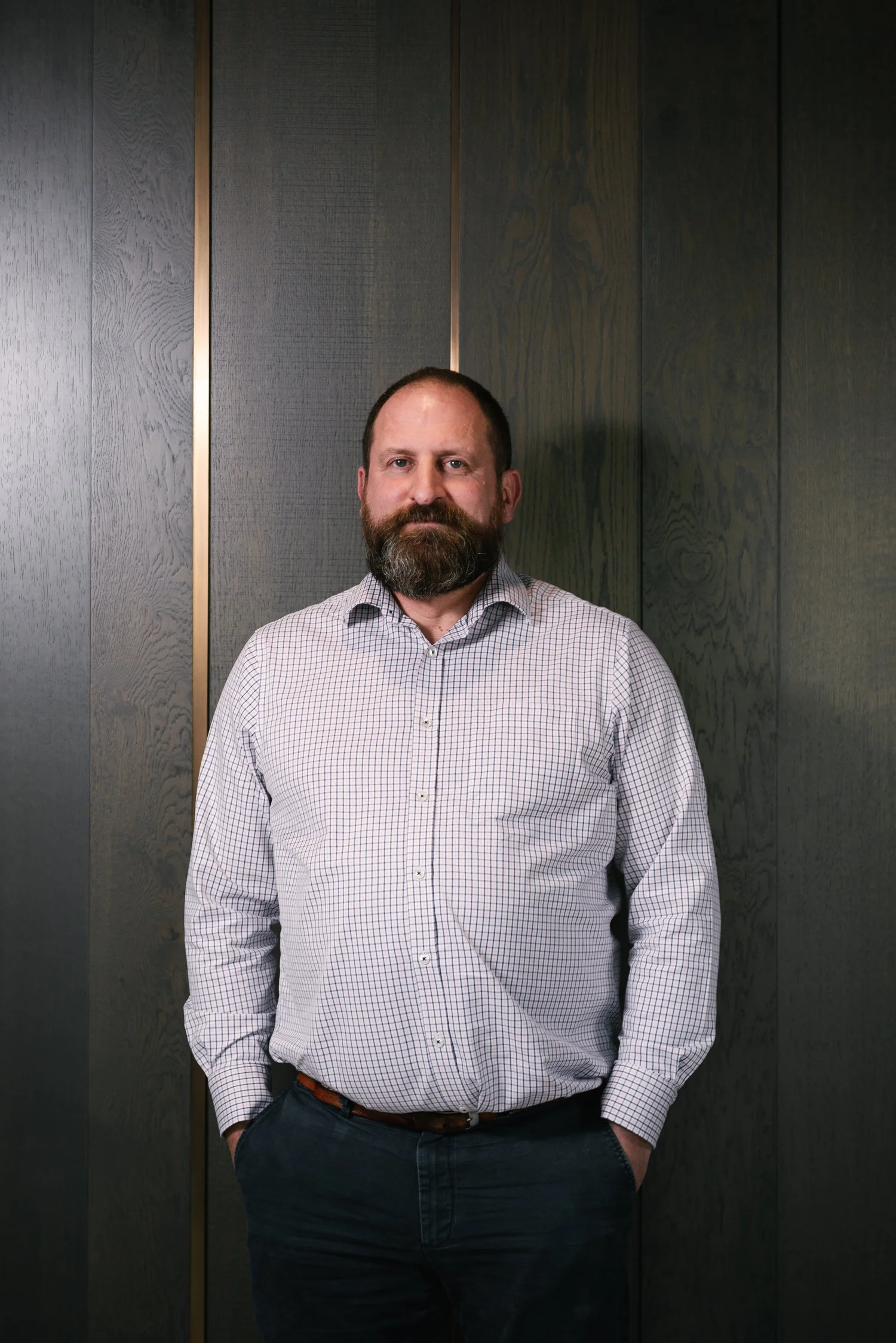 News — Thorpes Joinery