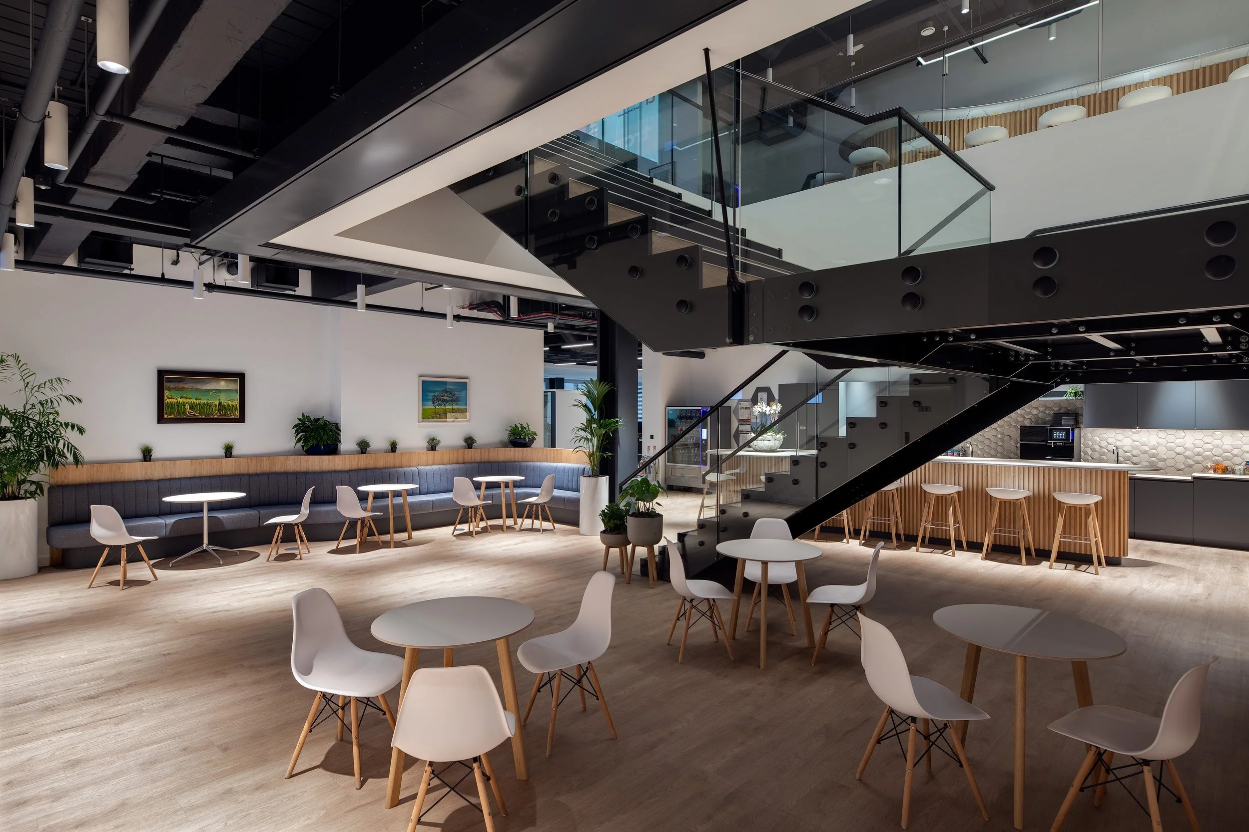 abrdn — Thorpes Joinery