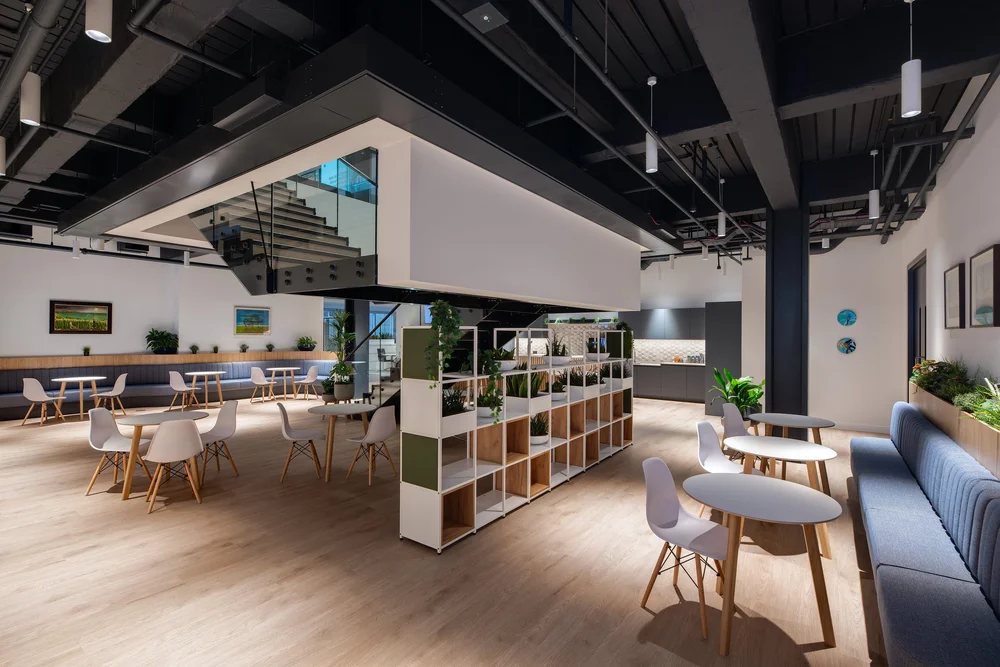 abrdn — Thorpes Joinery