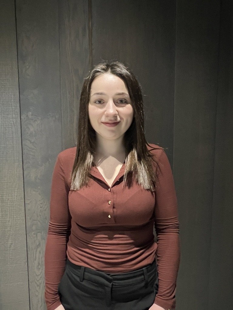 Introducing our new HR Officer — Thorpes Joinery