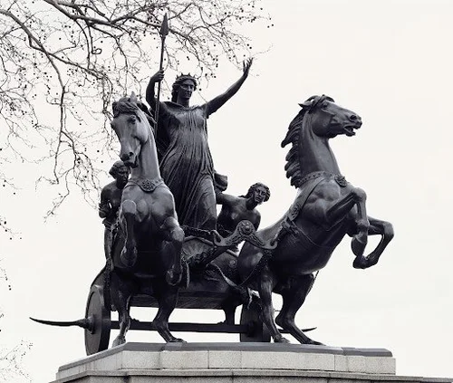 Ancient Fact File: Boudicca — The Bristorian