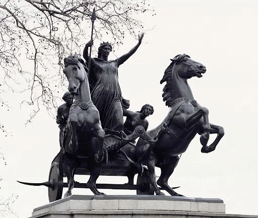 Ancient Fact File: Boudicca — The Bristorian