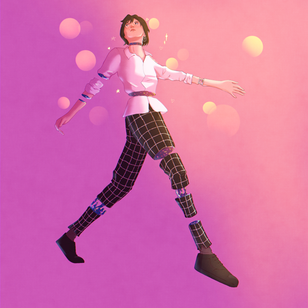 Body Horror and The Trans Experience — The Bristorian