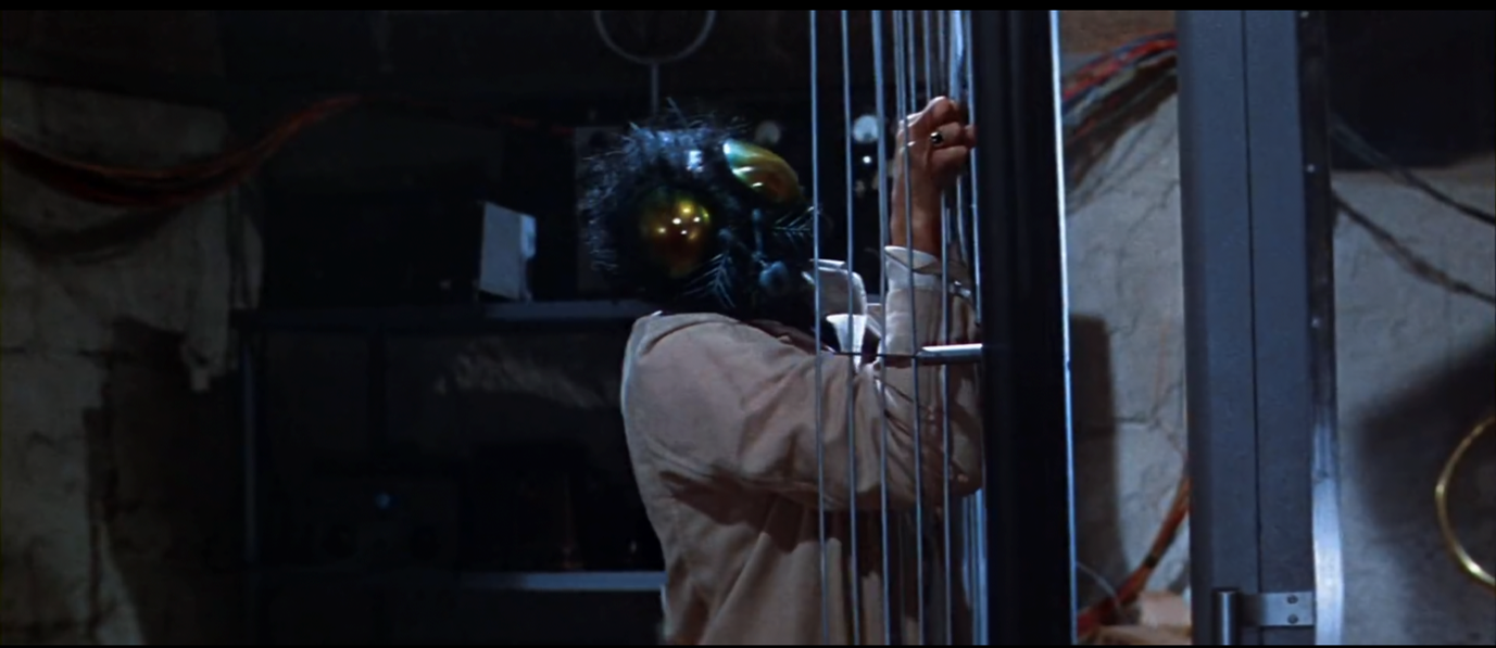 Body Horror and The Trans Experience — The Bristorian