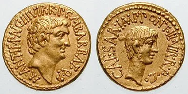 Ancient Fact File: Octavian — The Bristorian
