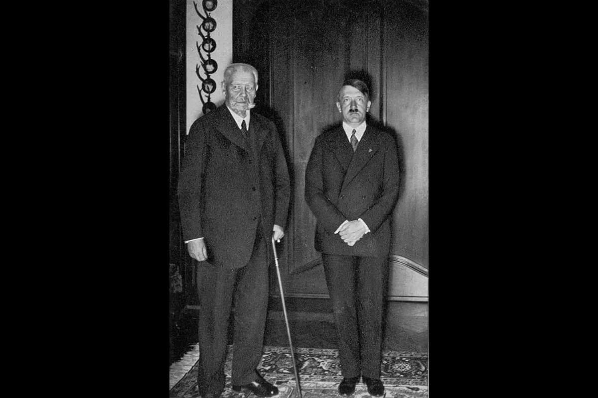 Hitler’s Appointment as Reich Chancellor — The Bristorian