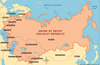 The Dissolution of the Soviet Union — The Bristorian