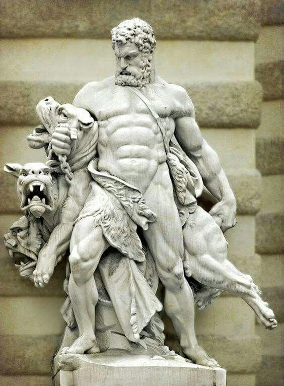 Disney’s Hercules and the false vilification of Hades — The Bristorian