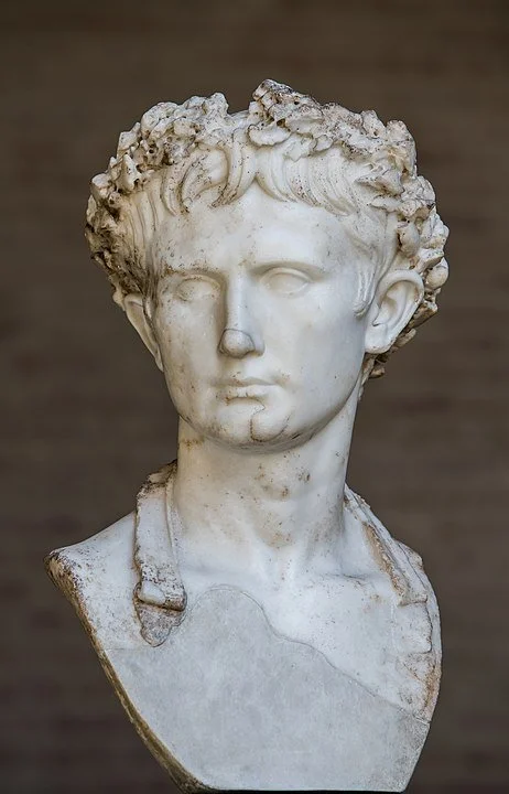 Ancient Fact File: Octavian — The Bristorian