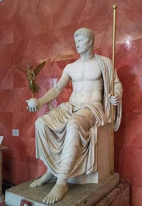 Ancient Fact File: Octavian — The Bristorian
