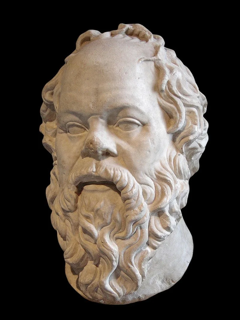 Ancient Fact File: Socrates — The Bristorian