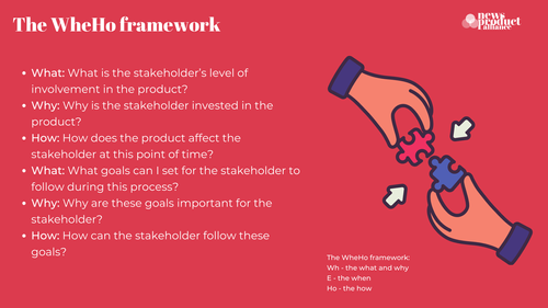 How to bring newsroom stakeholders together for prioritization and ...
