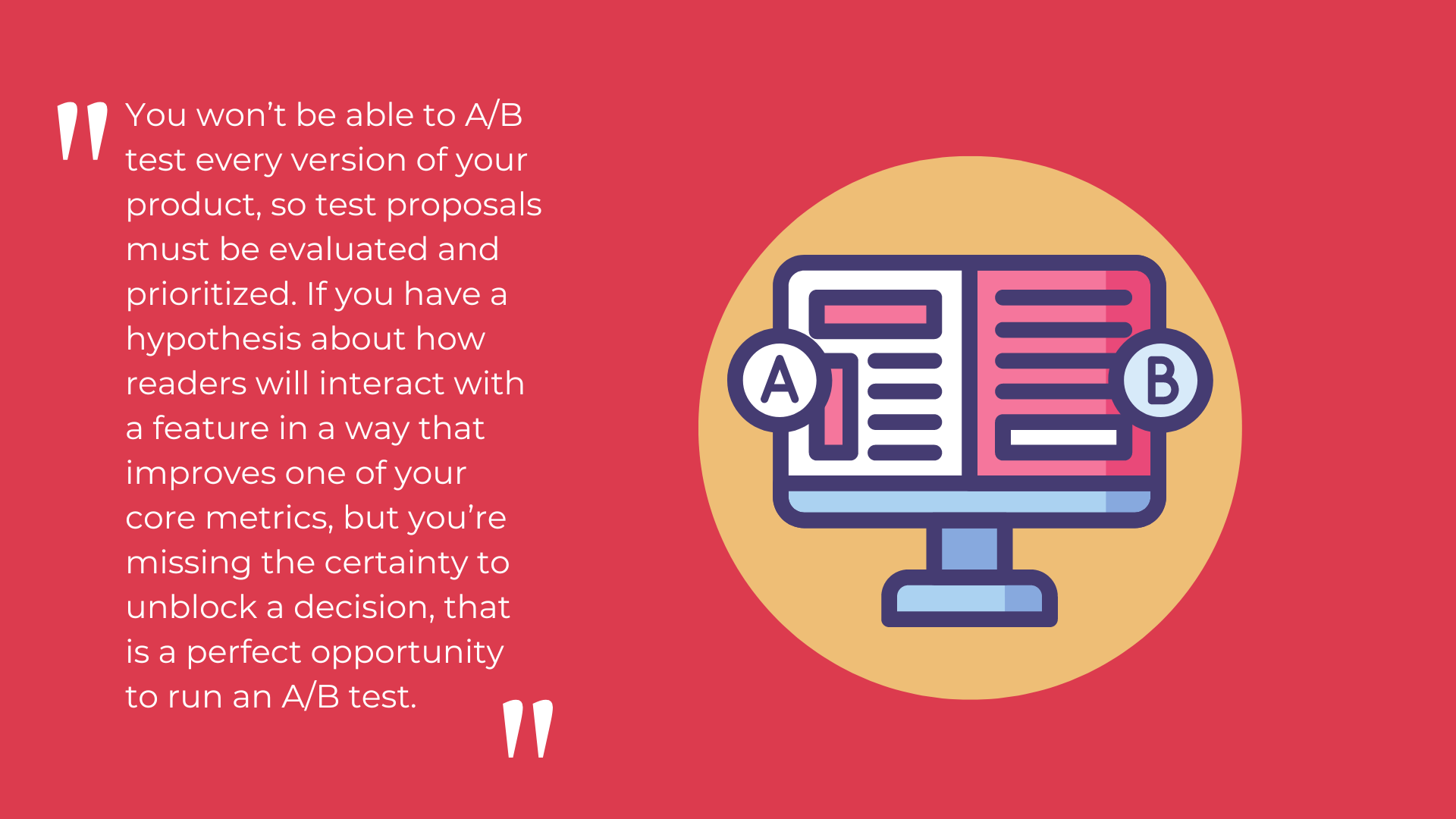 Getting started with product research — News Product Alliance