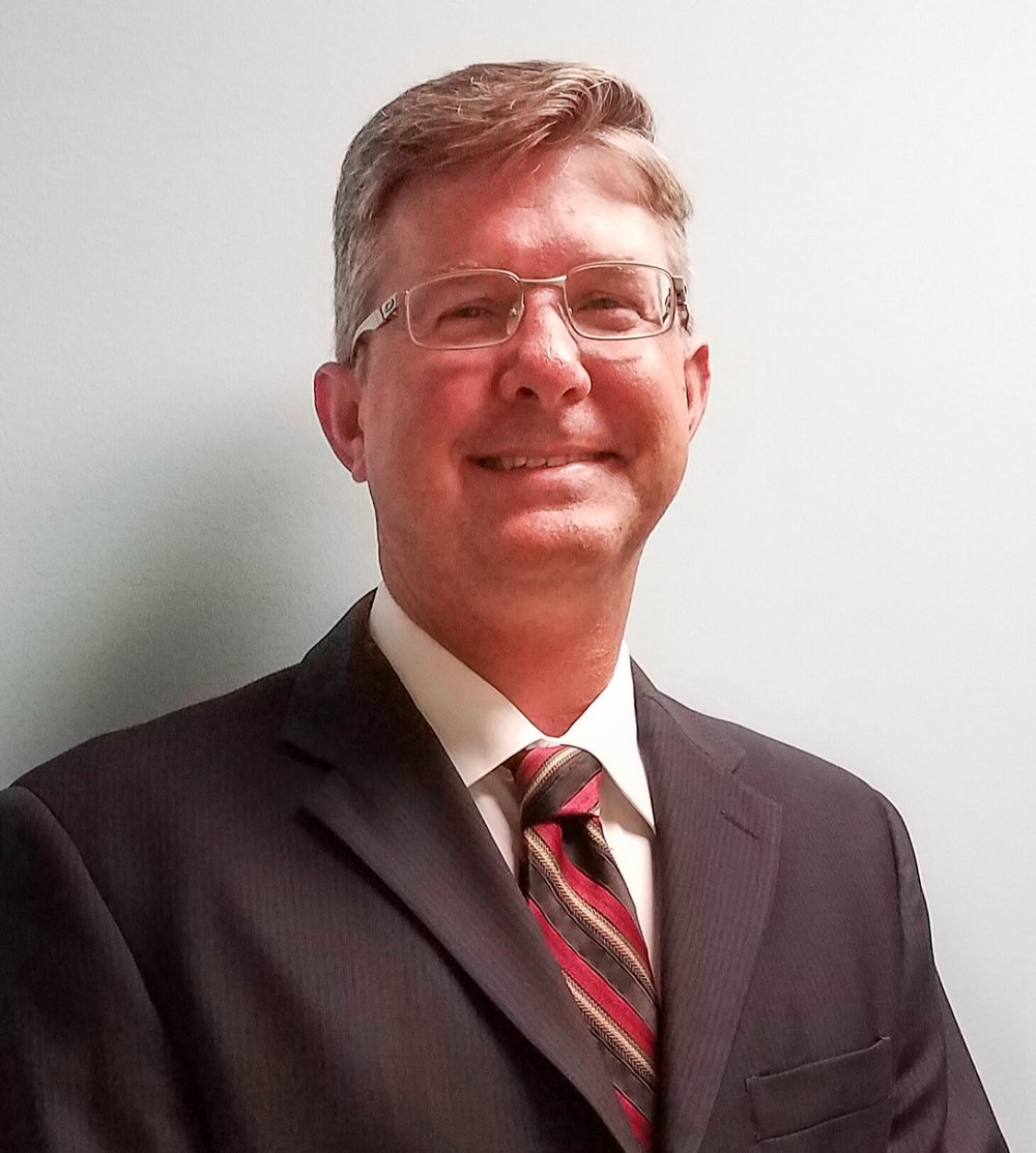 Timothy F. Malin — Johnson Law Group