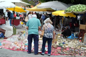 A CITY MADE BY PEOPLE | Making cities more human