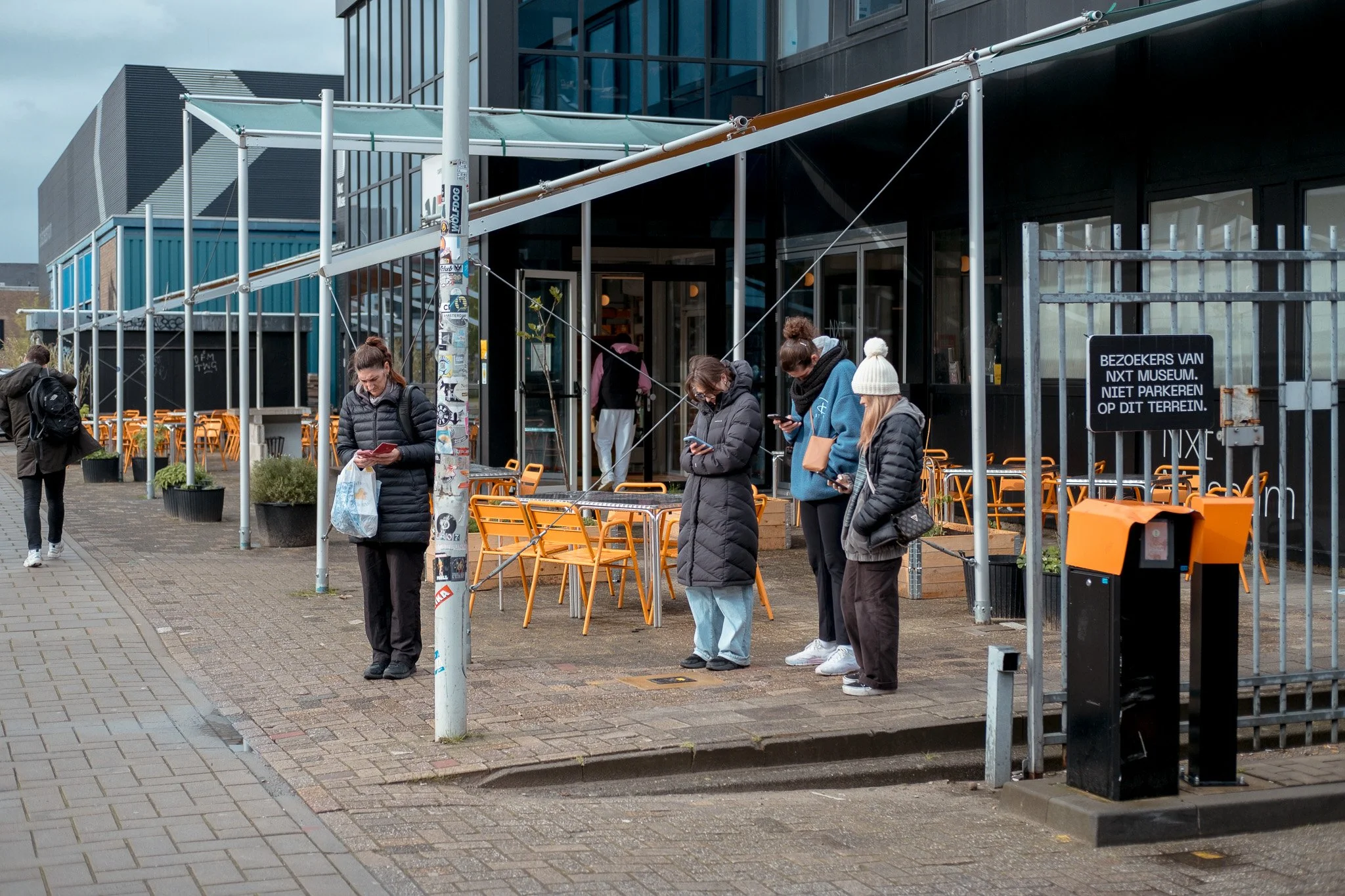 A CITY MADE BY PEOPLE | Making cities more human