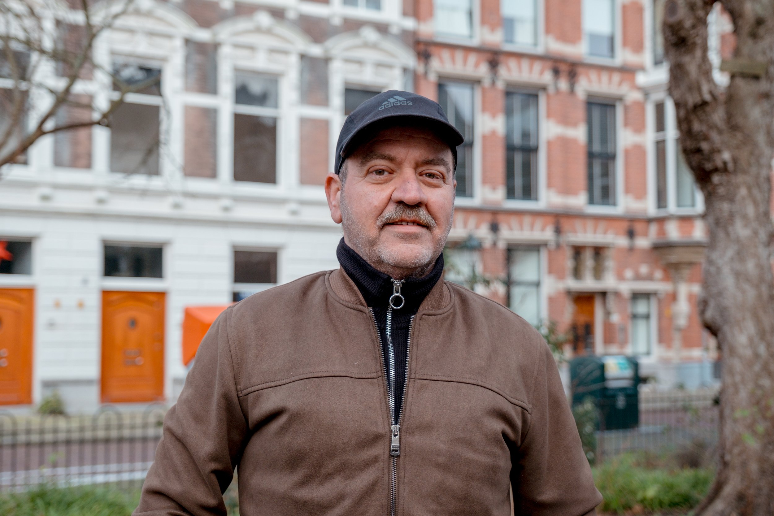 A CITY MADE BY PEOPLE | Making cities more human