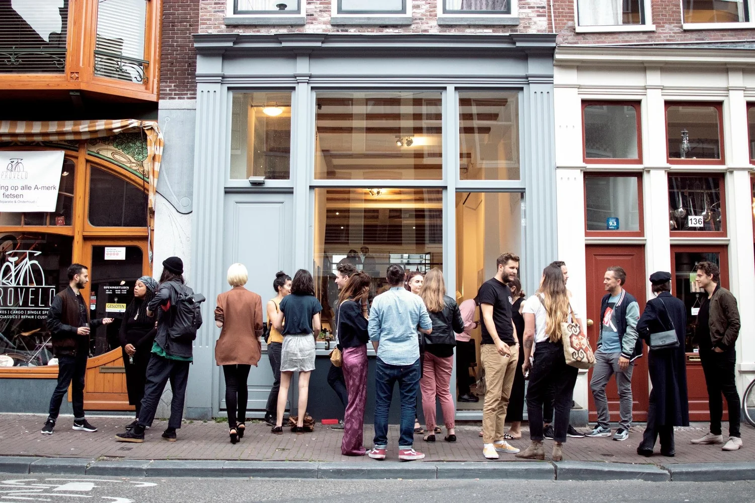 A CITY MADE BY PEOPLE | Making cities more human