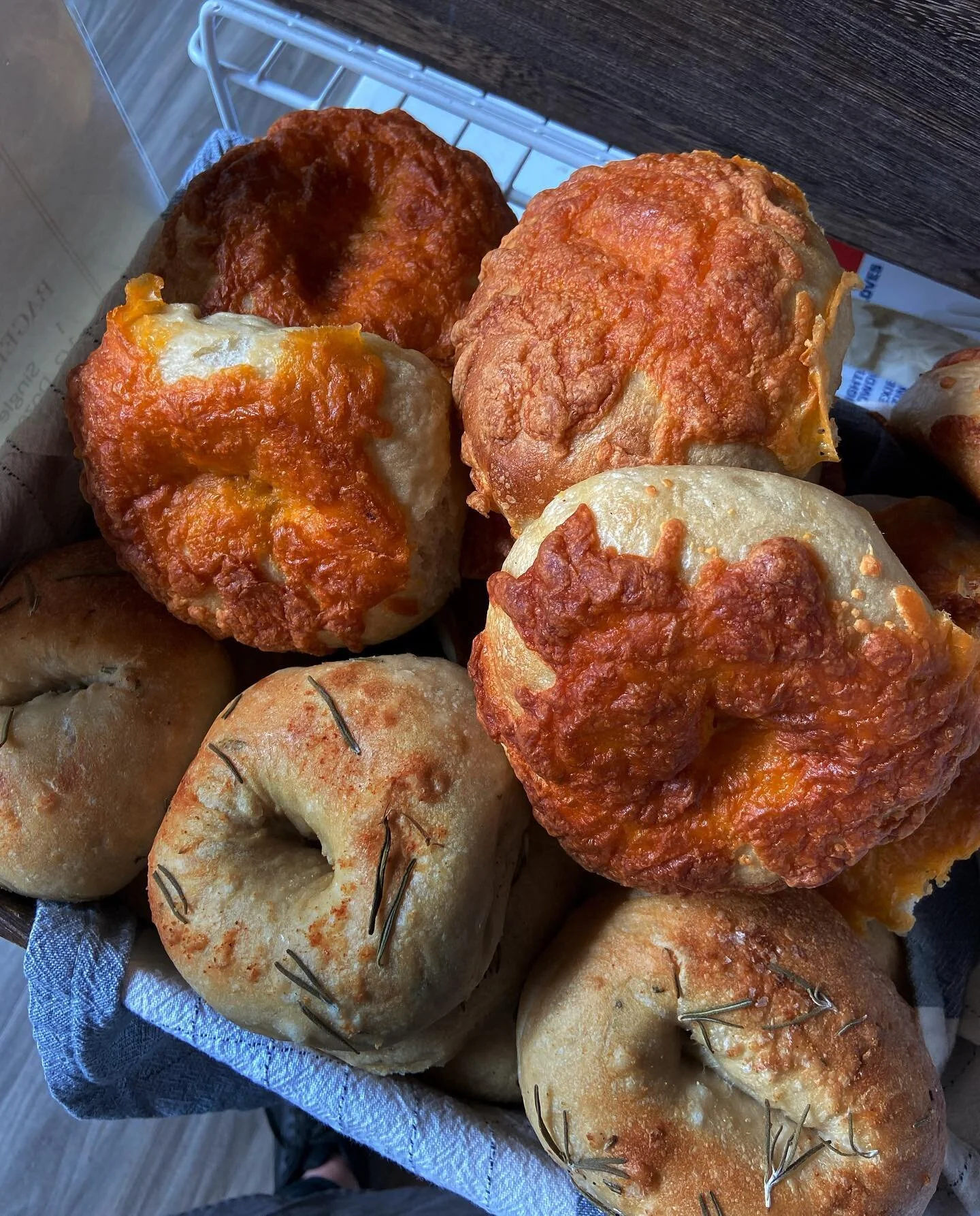 Gallery — TILLY BAGEL SHOP