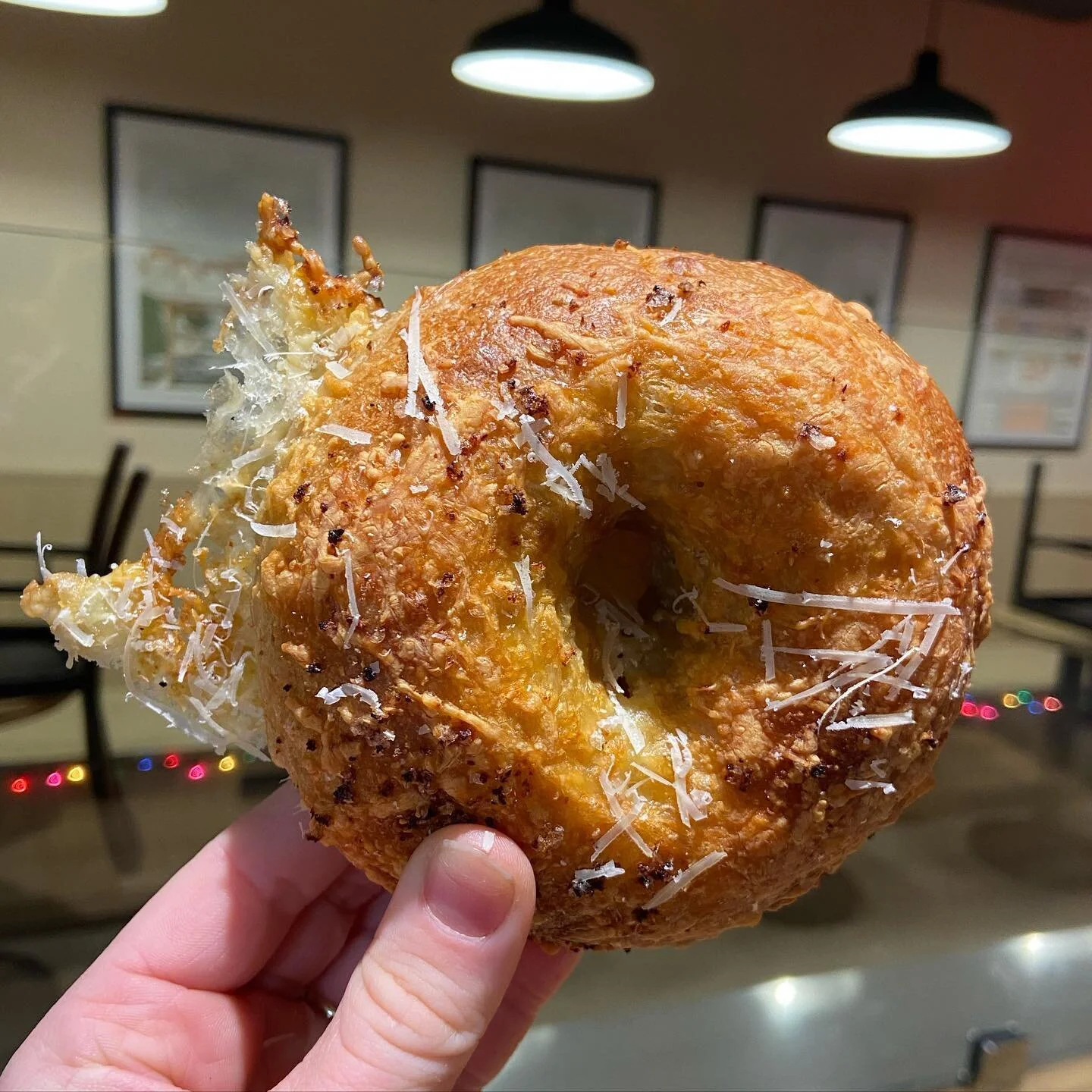 Gallery — TILLY BAGEL SHOP