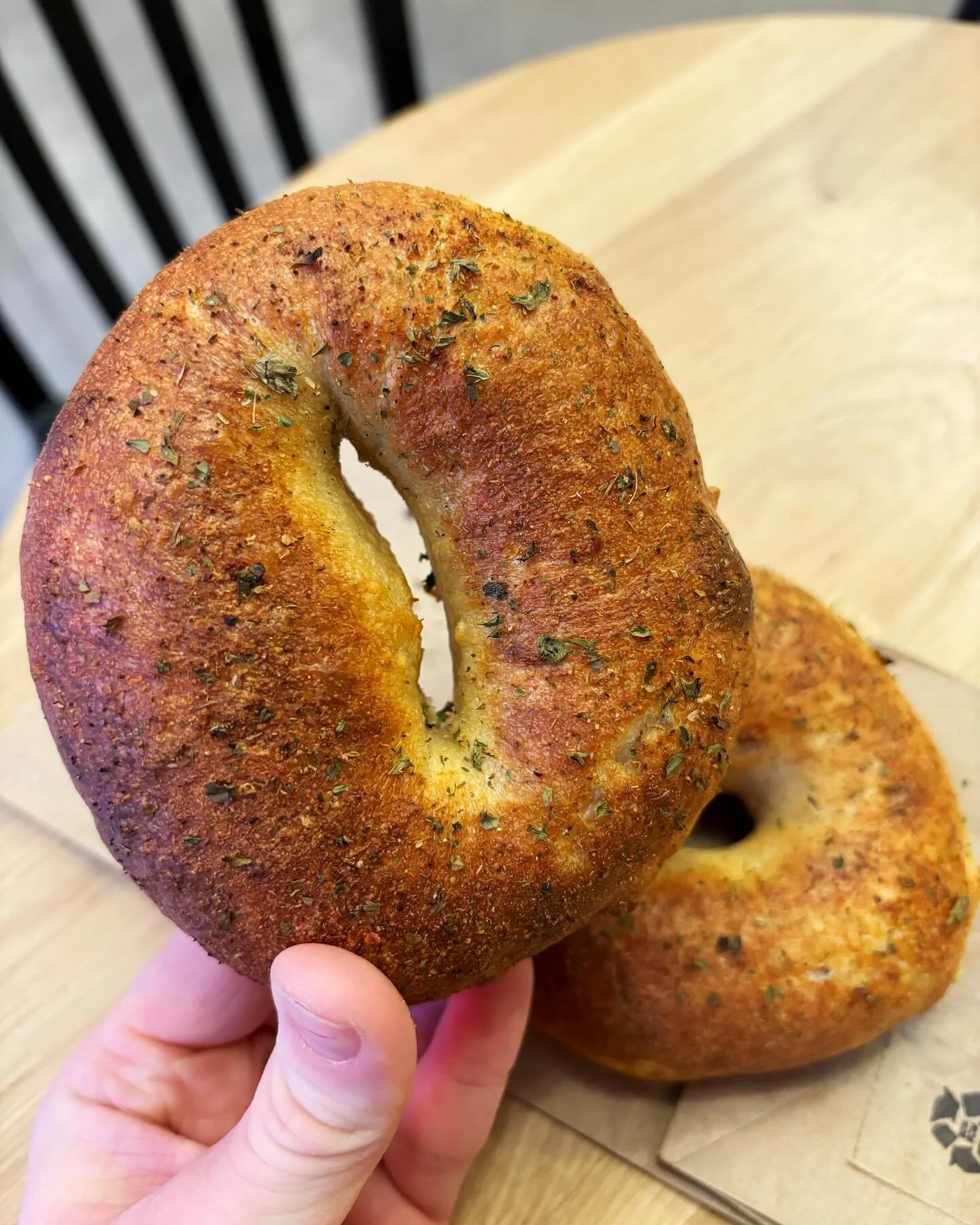 Gallery — TILLY BAGEL SHOP