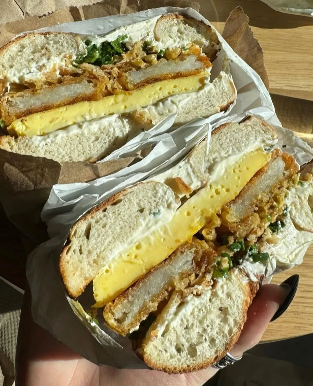 Gallery — TILLY BAGEL SHOP