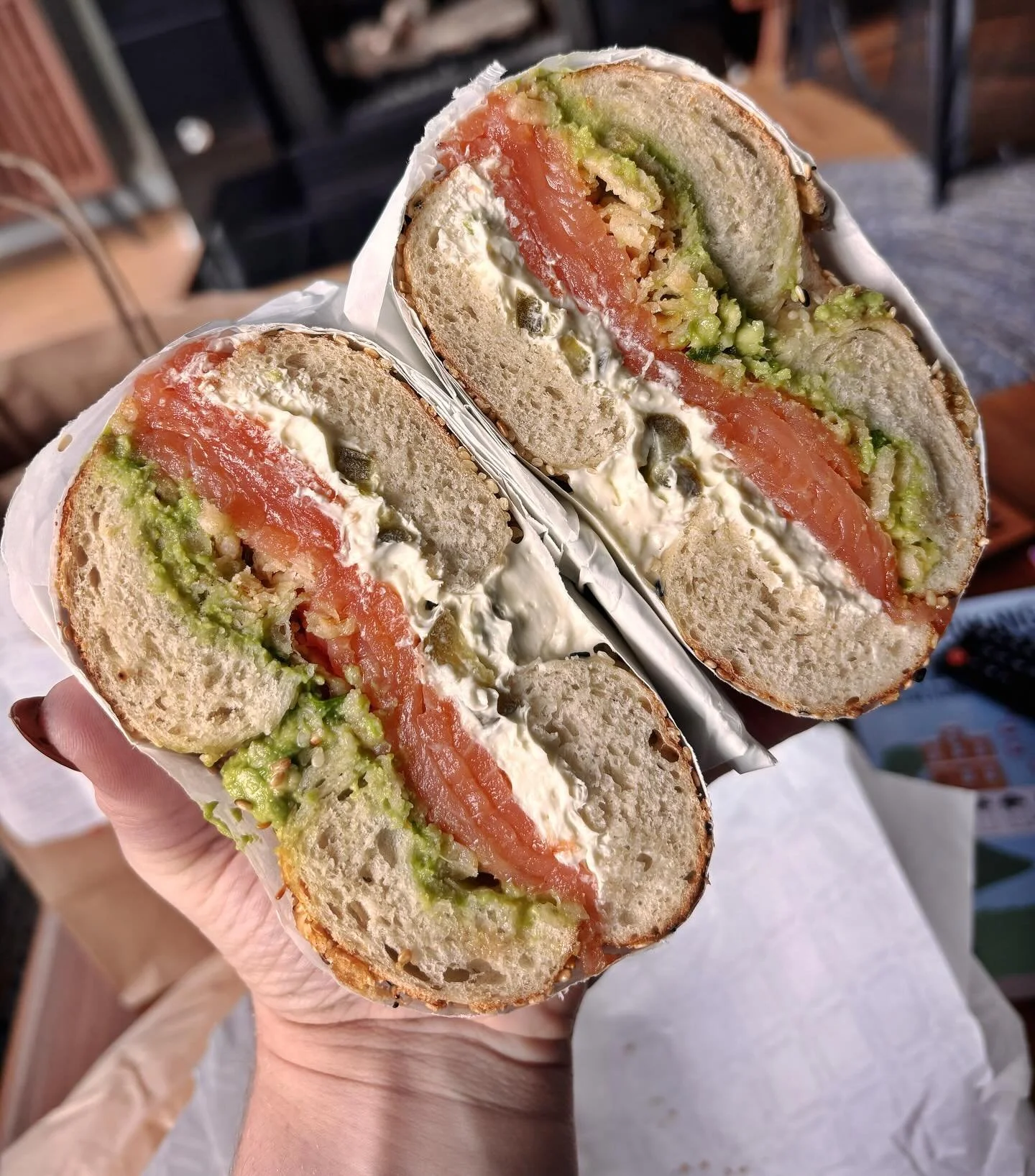 Gallery — TILLY BAGEL SHOP