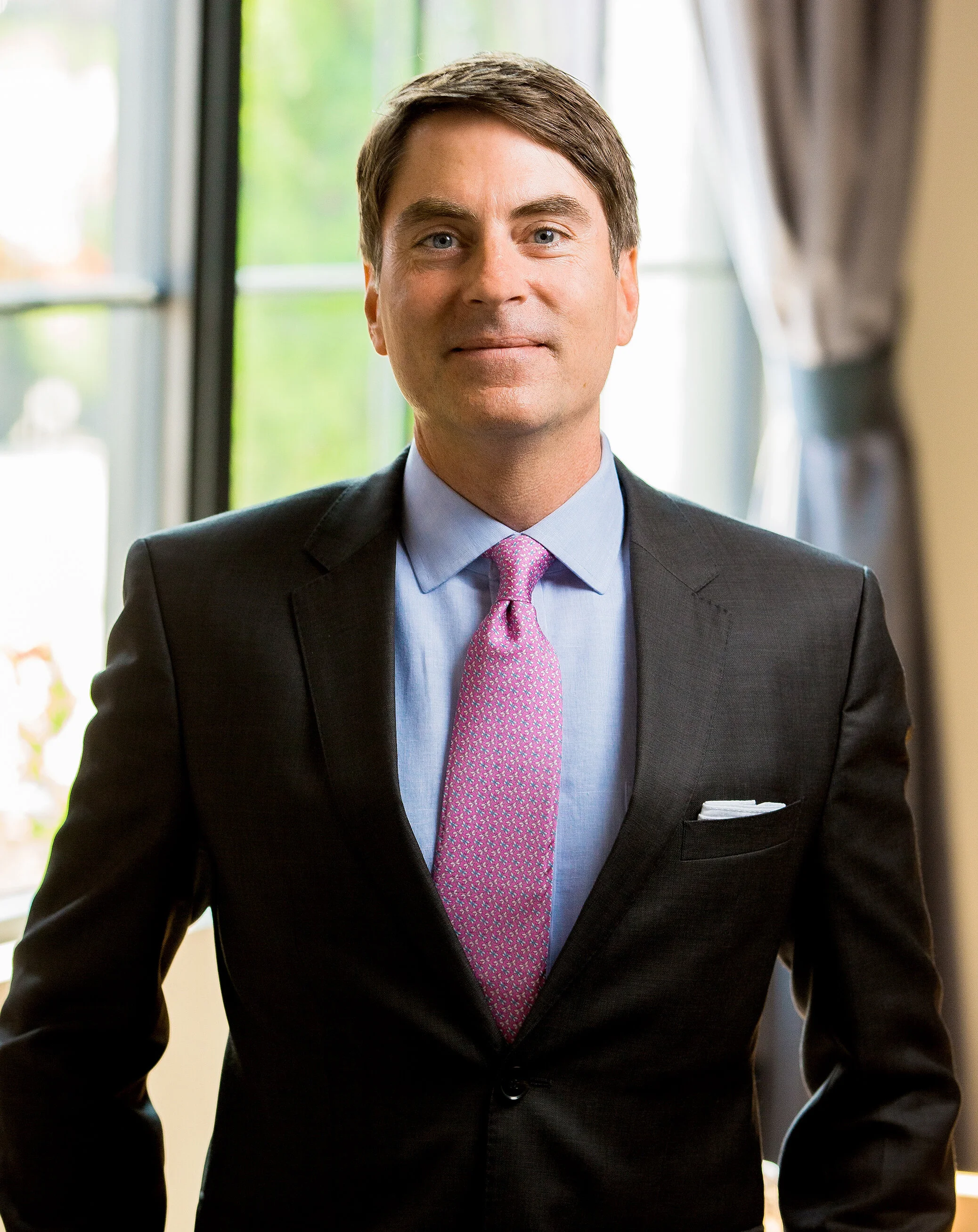 Our Lawyers — DunhamLaw