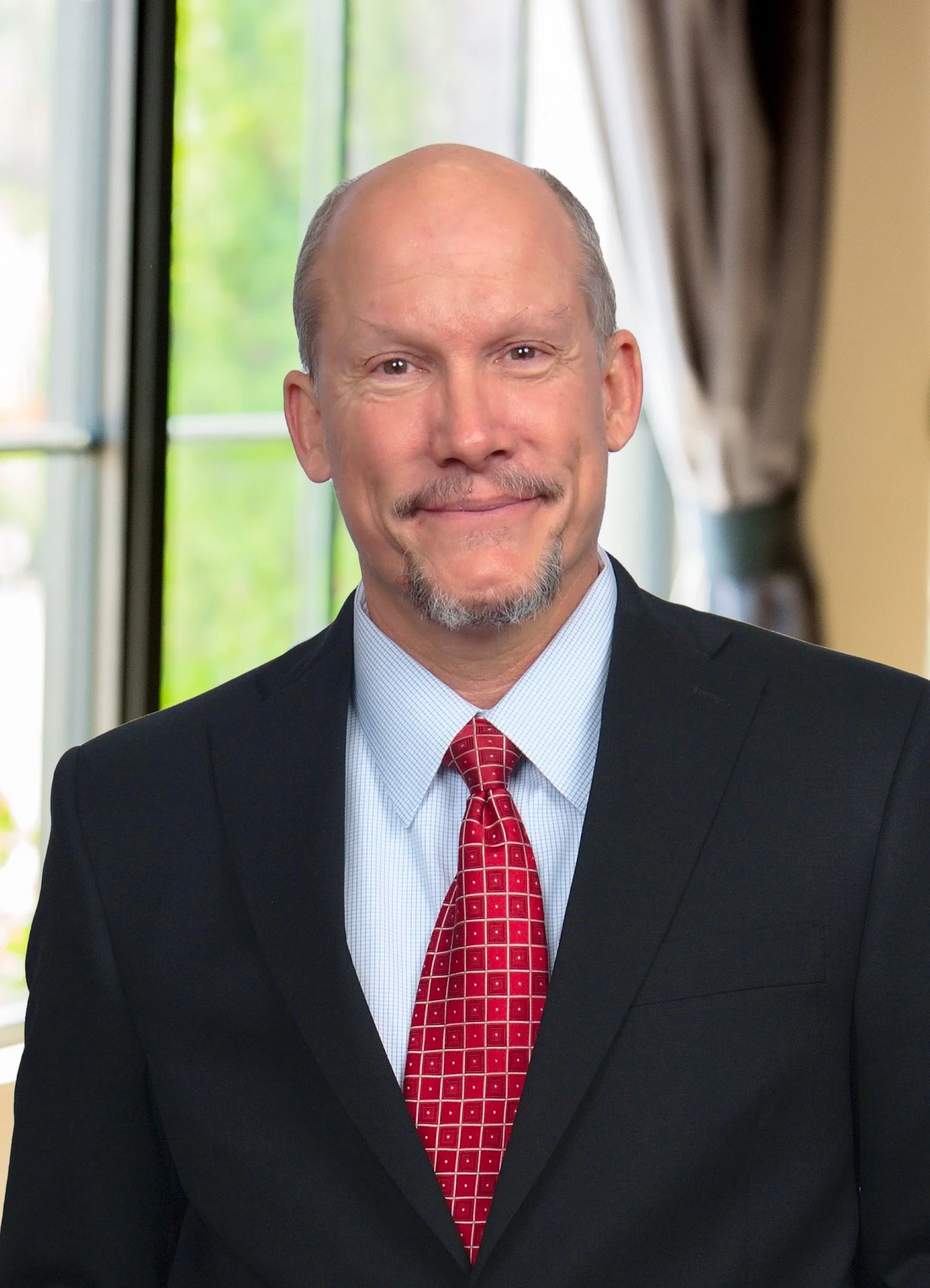 David E. Johnson — DunhamLaw