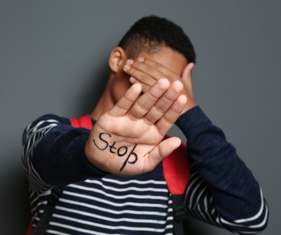 %I — Therapy for Teens and Young Adults