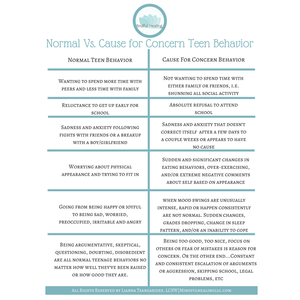 %I — Therapy for Teens and Young Adults