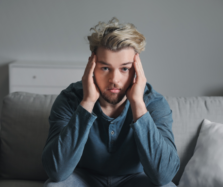 %I — Therapy for Teens and Young Adults