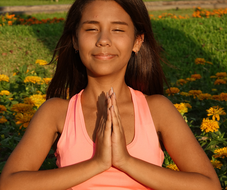 %I — Therapy for Teens and Young Adults