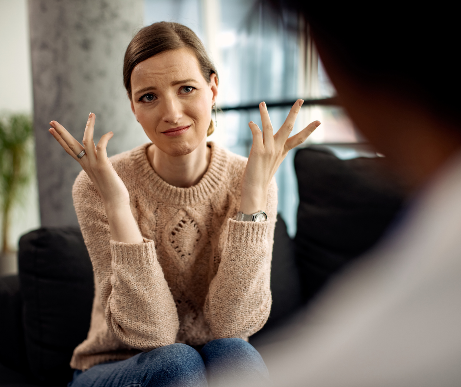 %I — Therapy for Teens and Young Adults