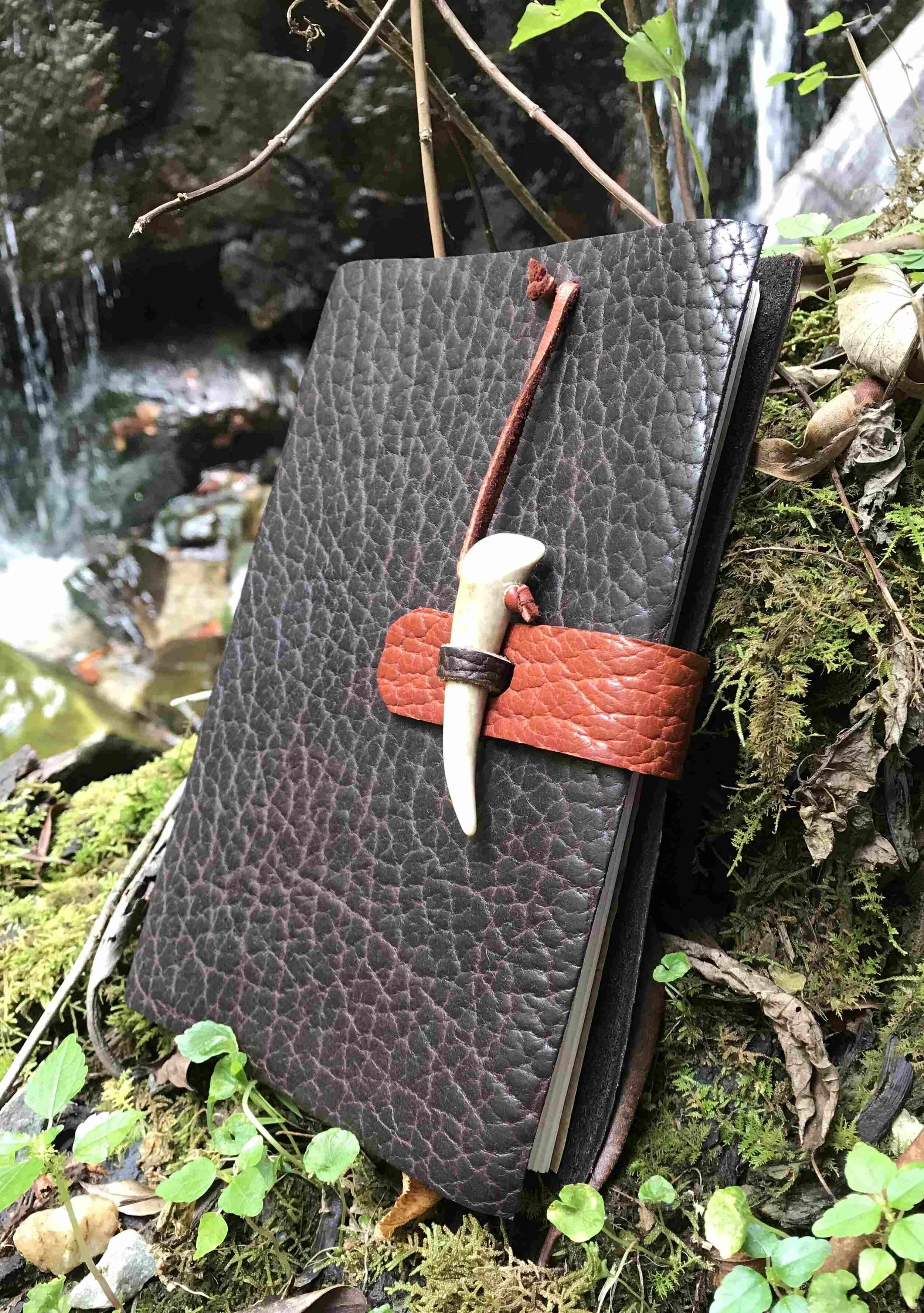 Primavera Leathers - Handmade Leather Goods