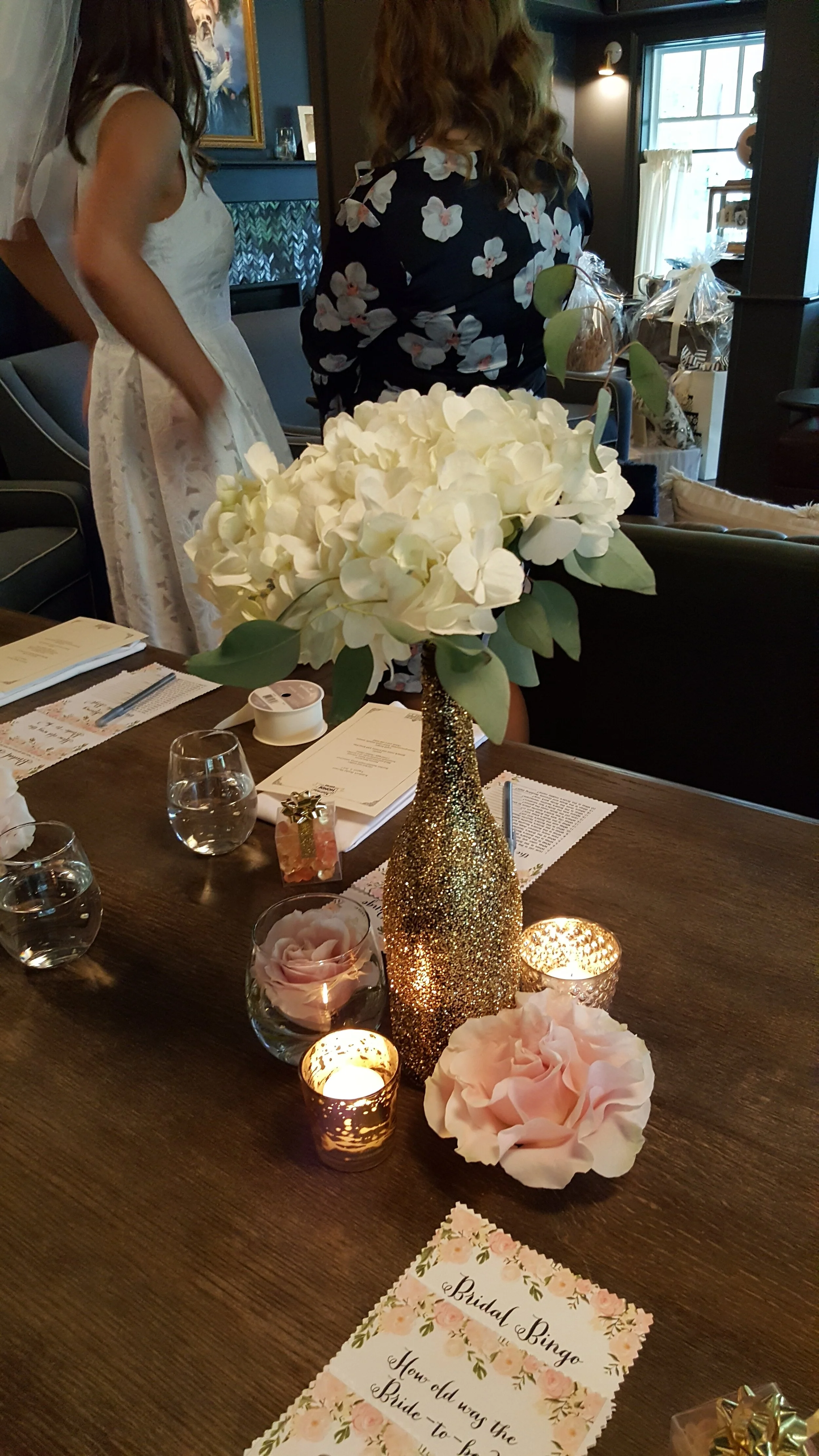 All Occasion Designs — Bouquets & Beyond