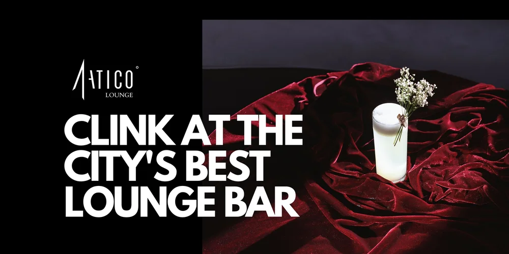Social Lounge at Ion Sky – 1-Atico