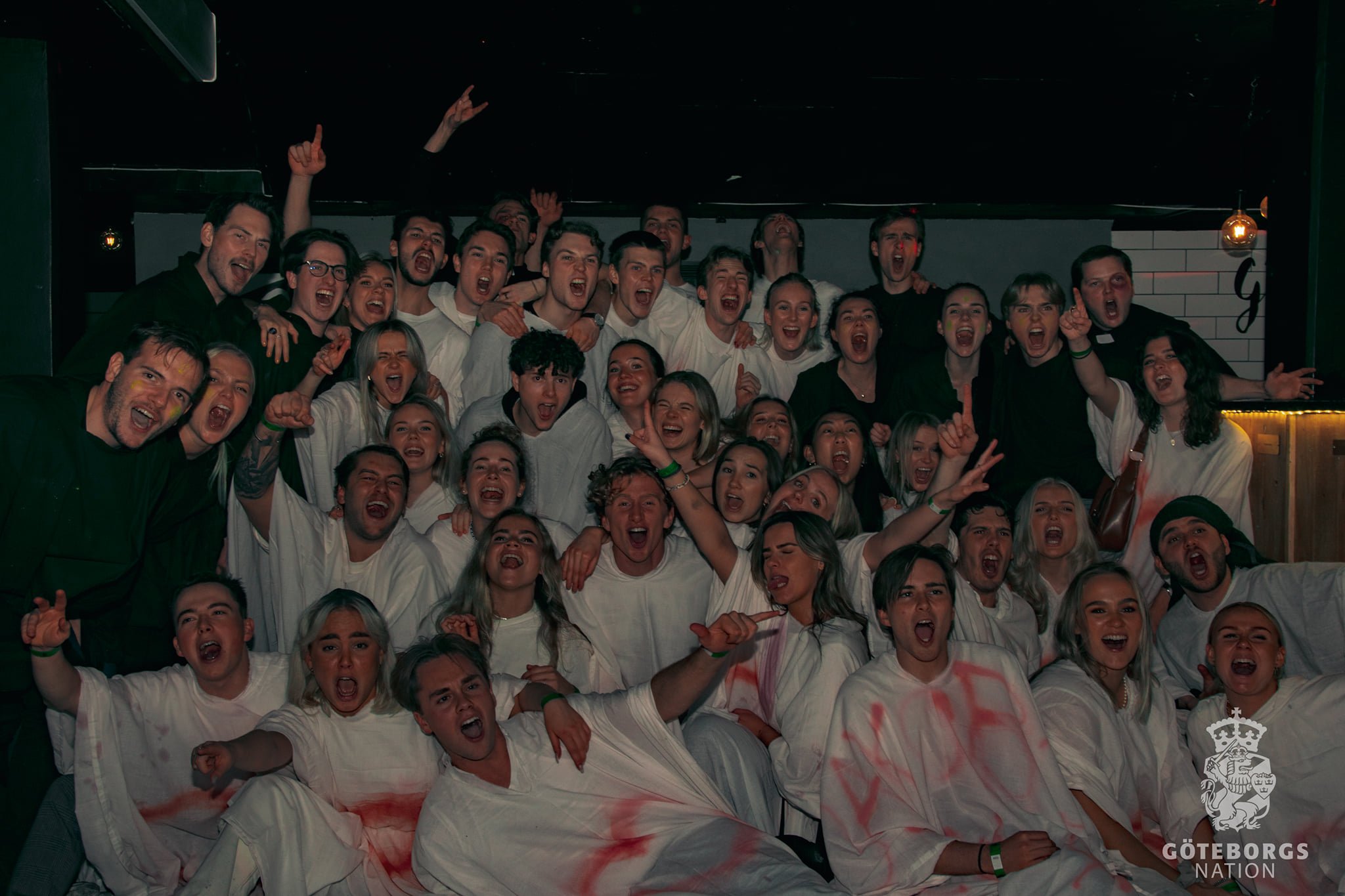 Engagera dig — Göteborgs Nation