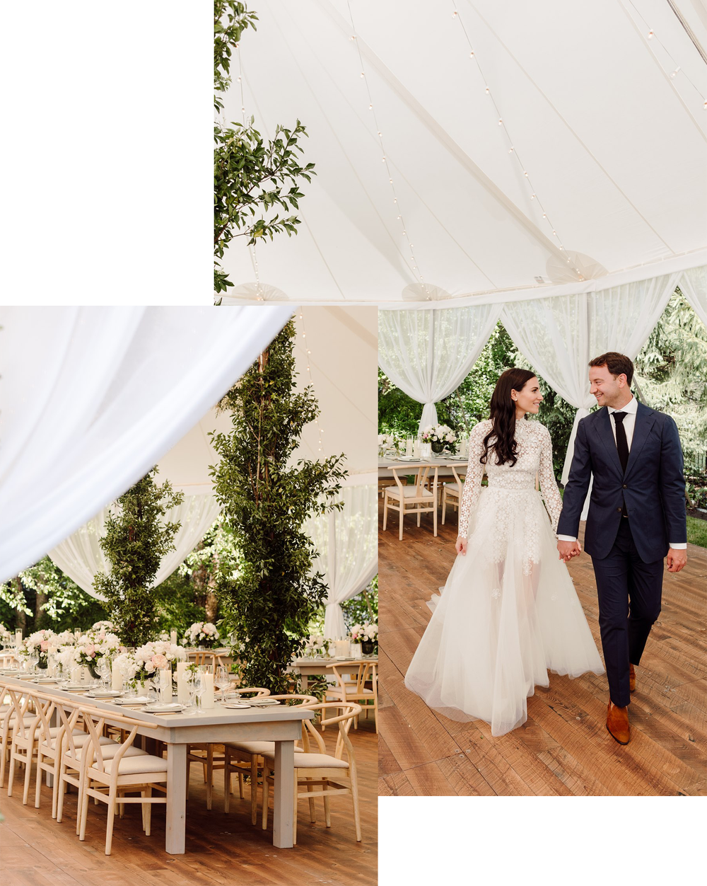 NYC's Premier Event Consultants | emlan events