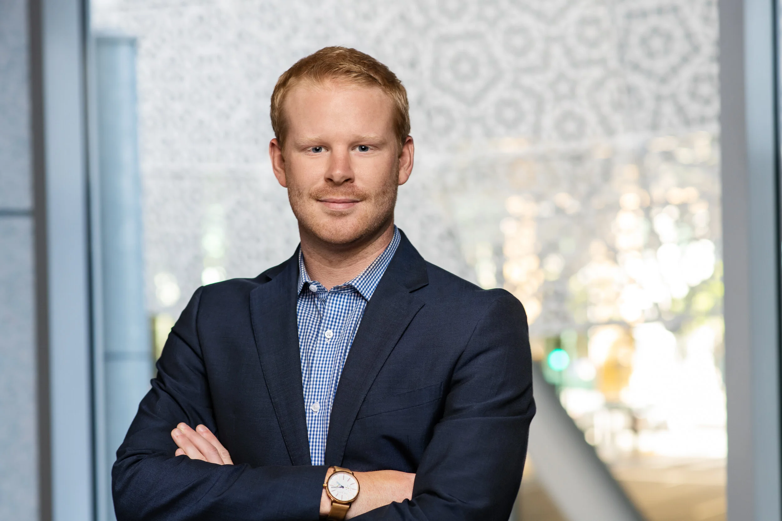 Portrait Photography by Lawrence Anderson