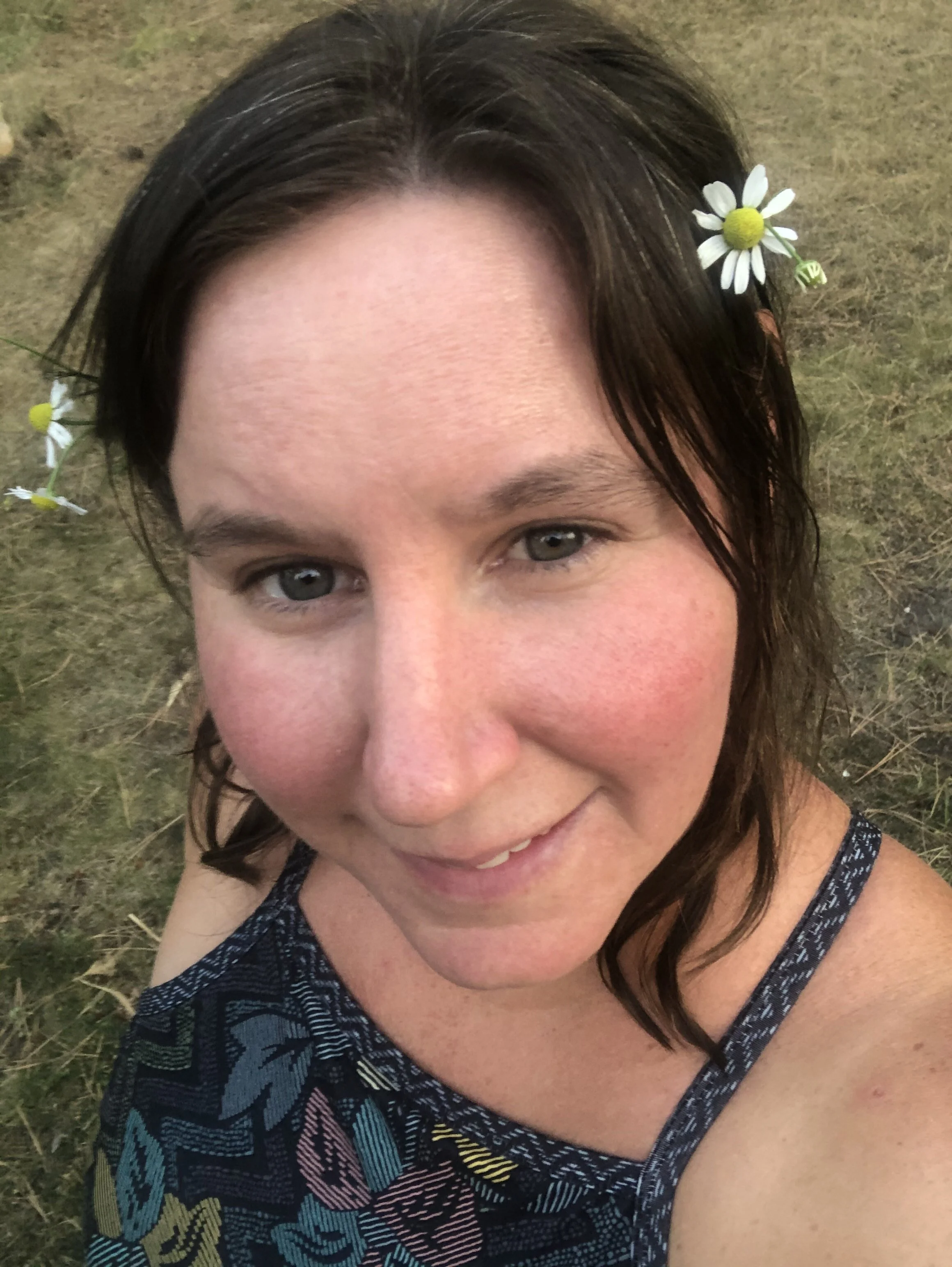 Graduate Spotlight — Green Path Herb School