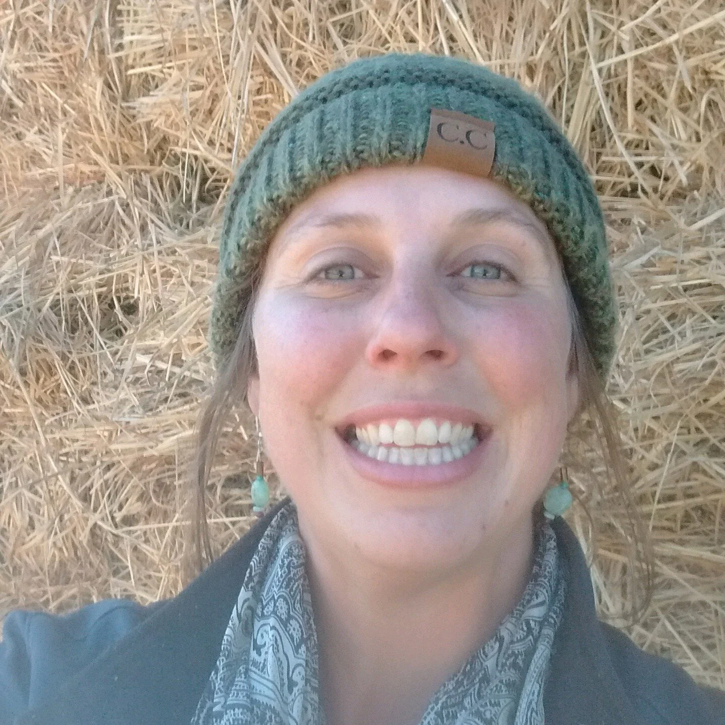 Graduate Spotlight — Green Path Herb School