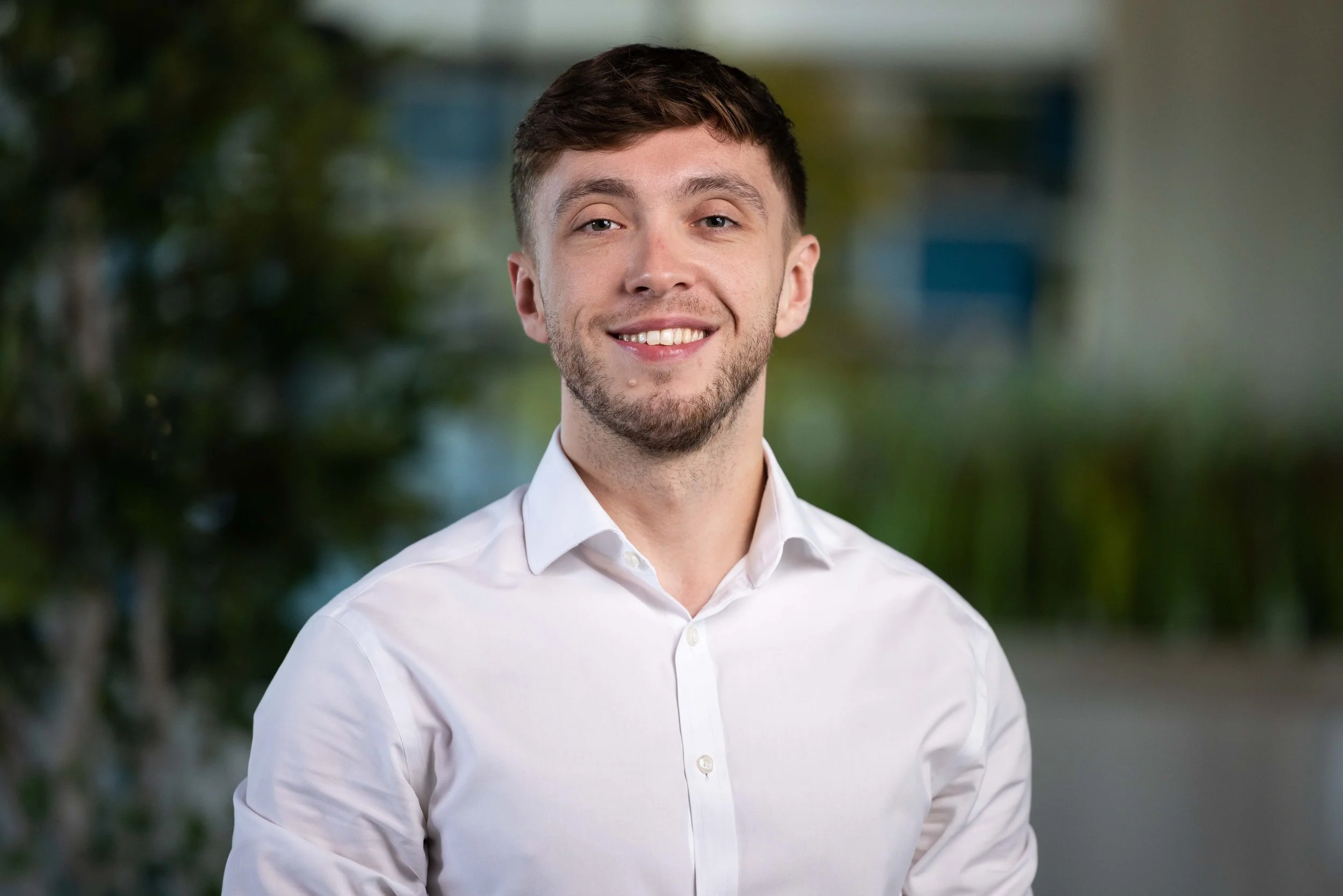 About — Balance Power