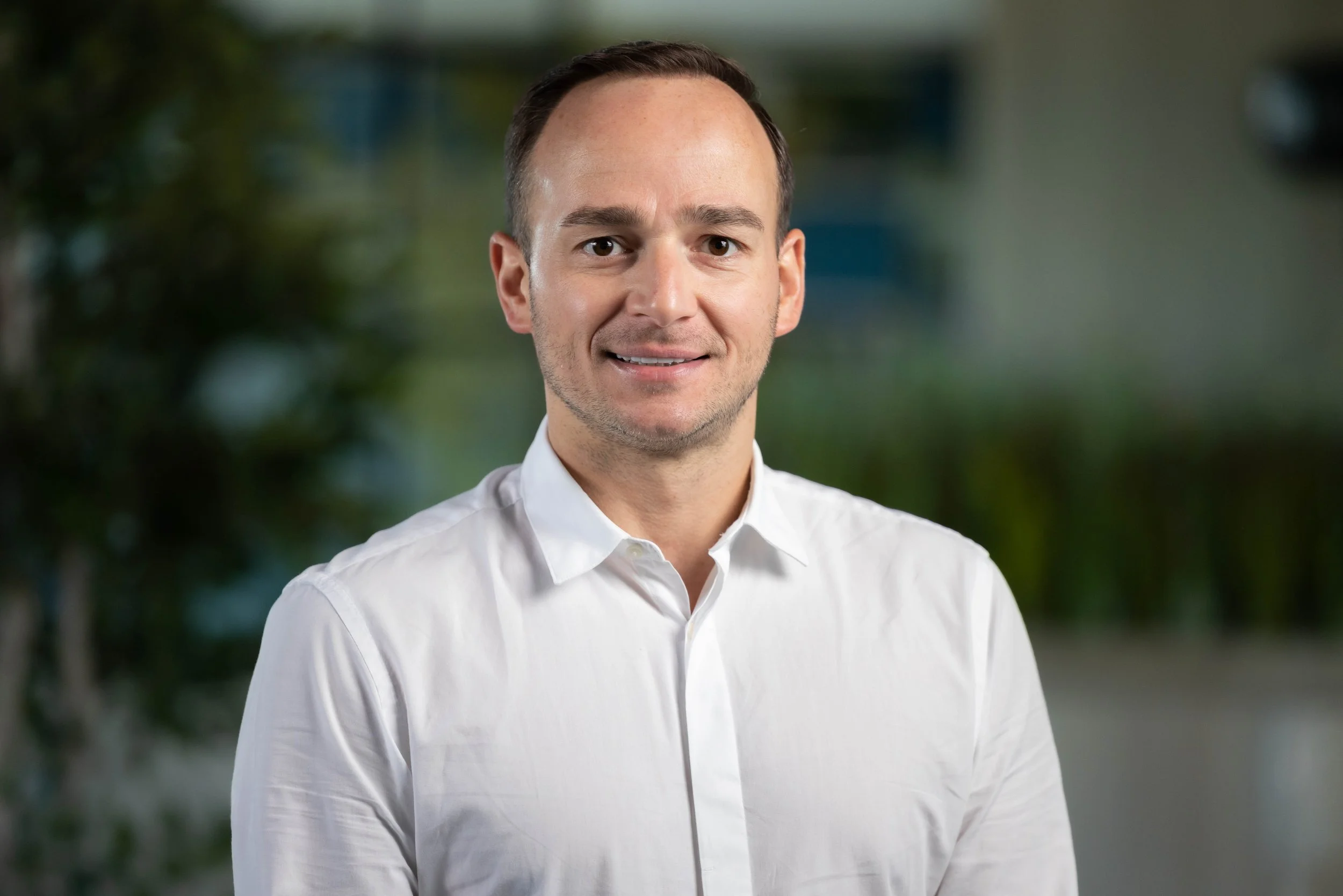 About — Balance Power