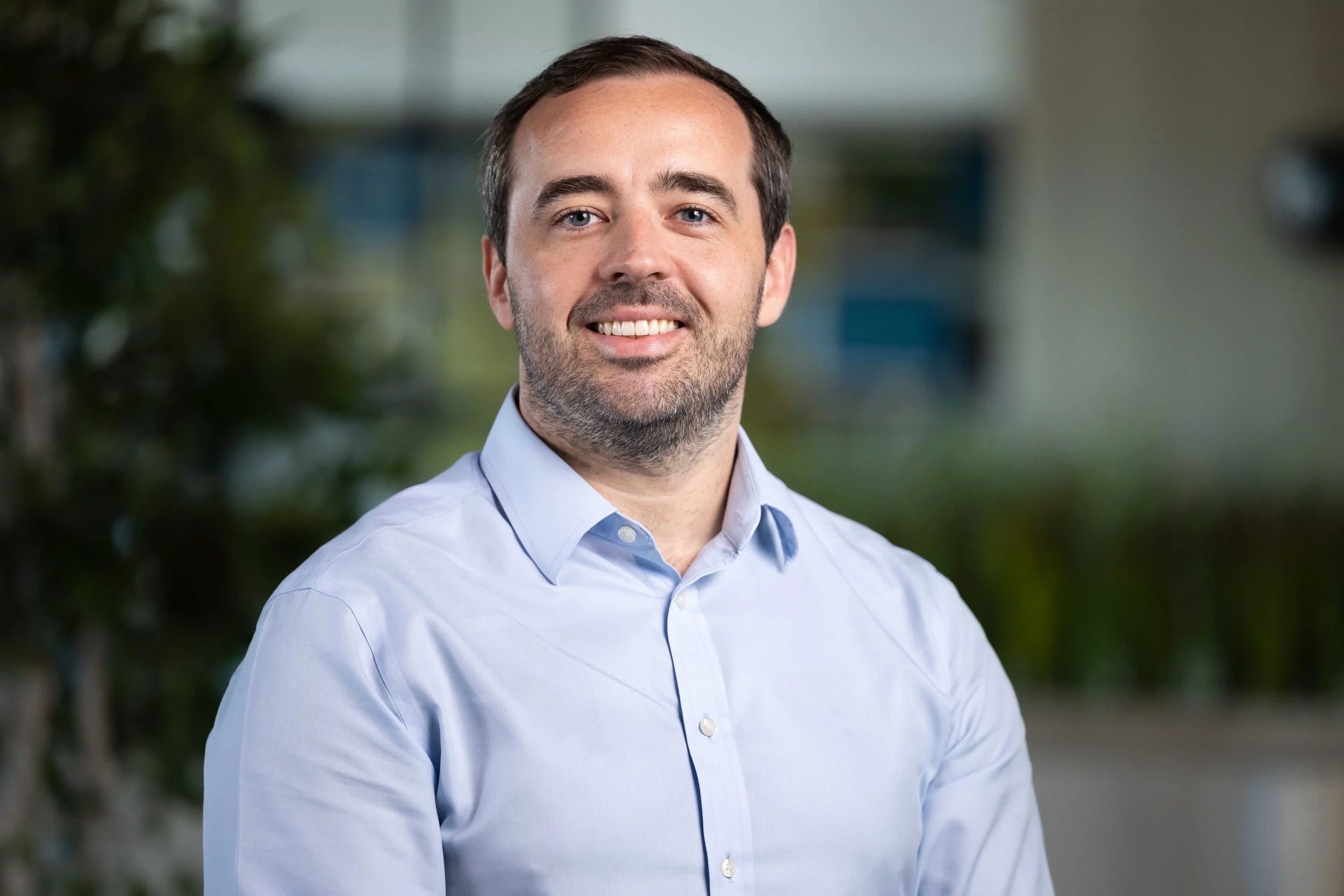 About — Balance Power