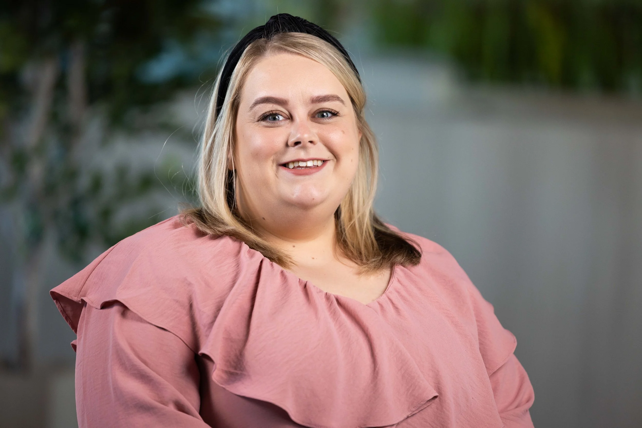 About — Balance Power