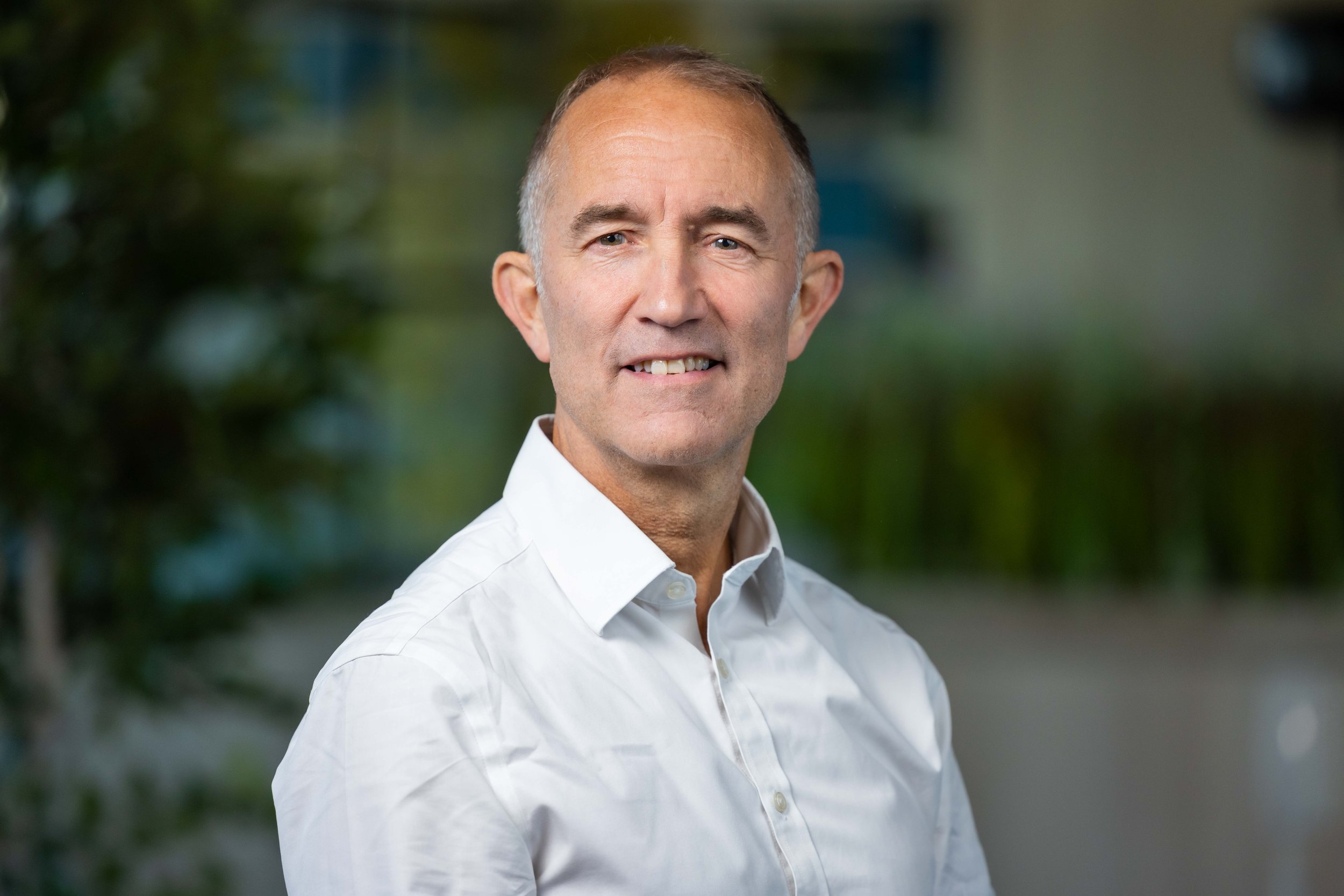 About — Balance Power